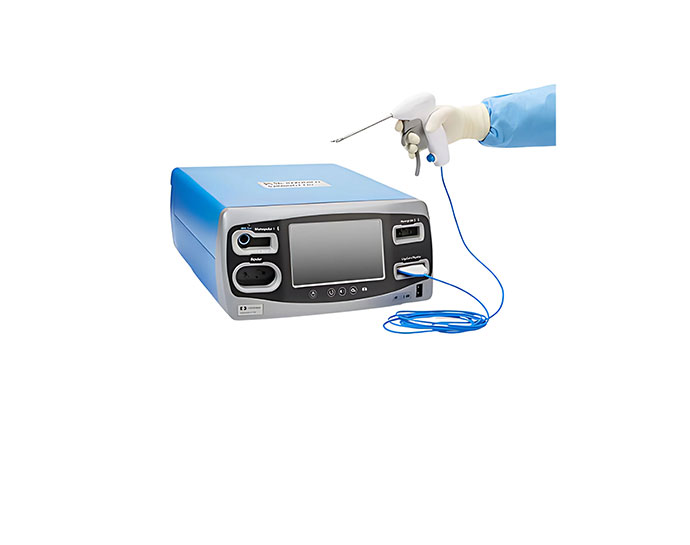 BiZact™ Tonsillectomy Device - Karayel Sağlık