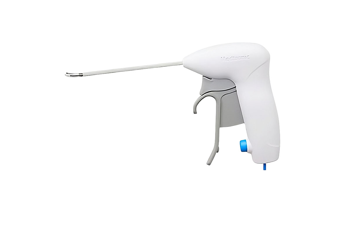 BiZact™ Tonsillectomy Device - Karayel Sağlık