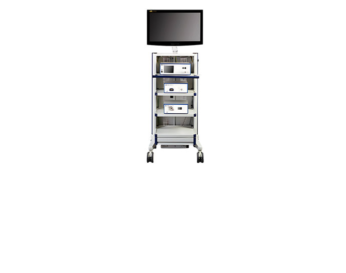 EleVision™ 4K Systems and Platforms - Karayel Sağlık